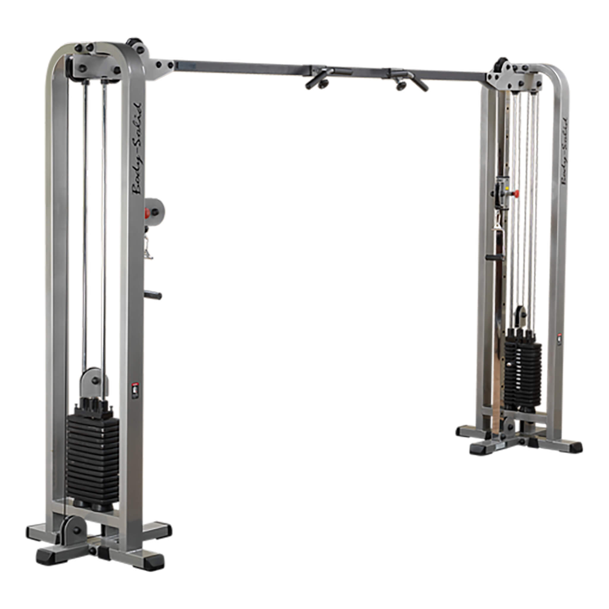 Cable Crossover Machines For Sale — Select Fitness