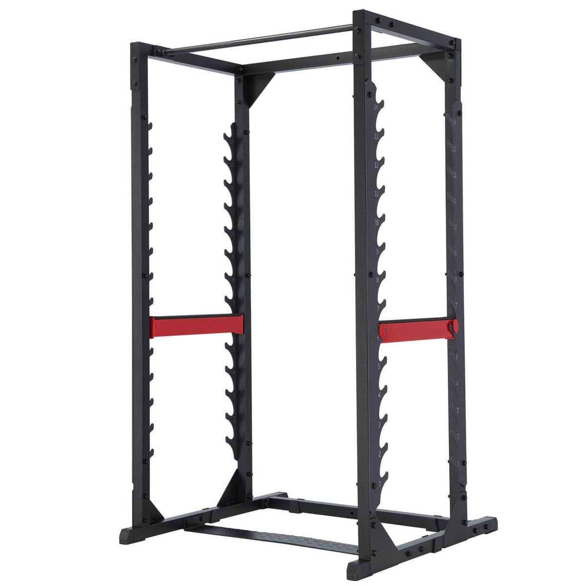 Steelflex Club Line CLPR78 Power Rack — Select Fitness