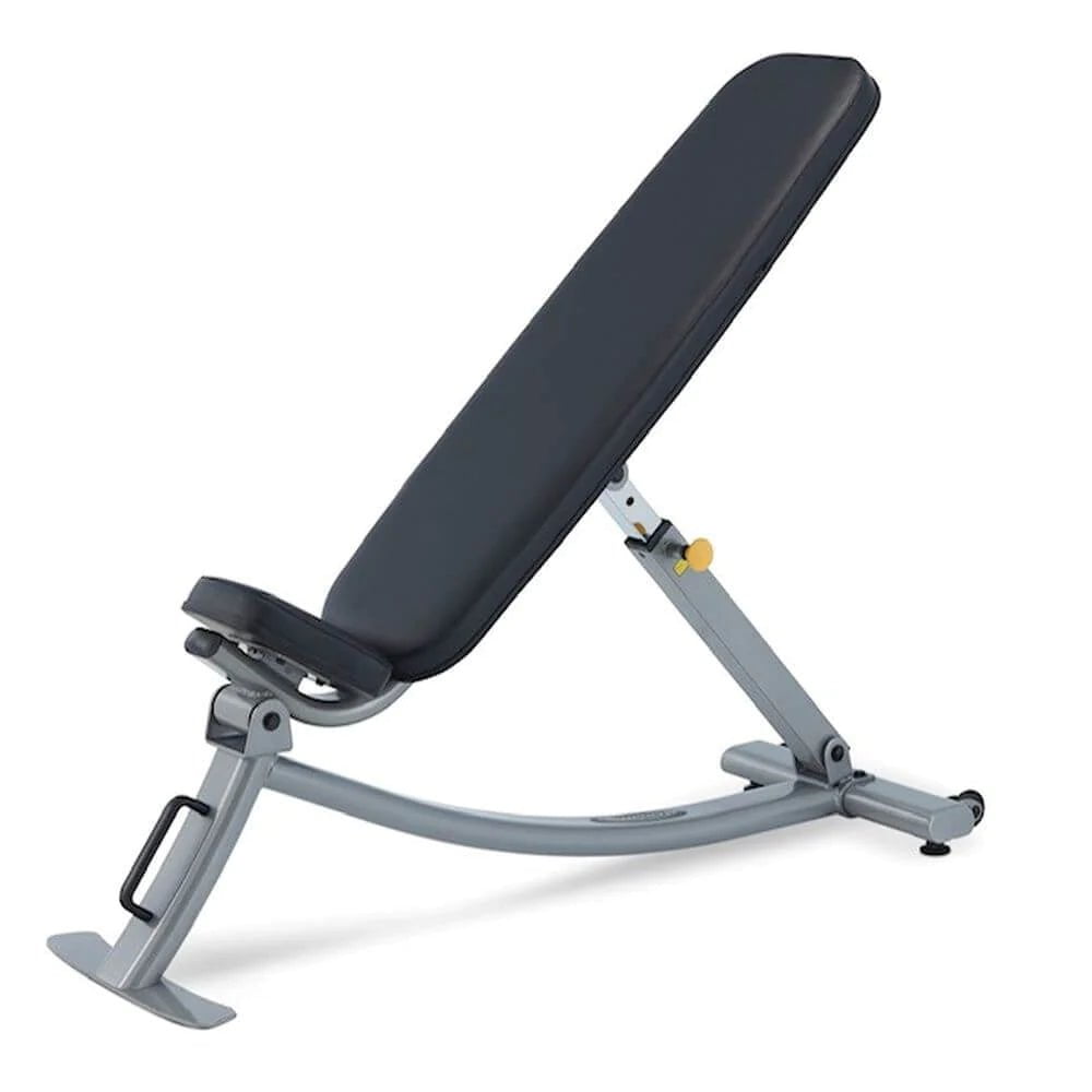 Steelflex NIB Adjustable Incline Bench — Select Fitness