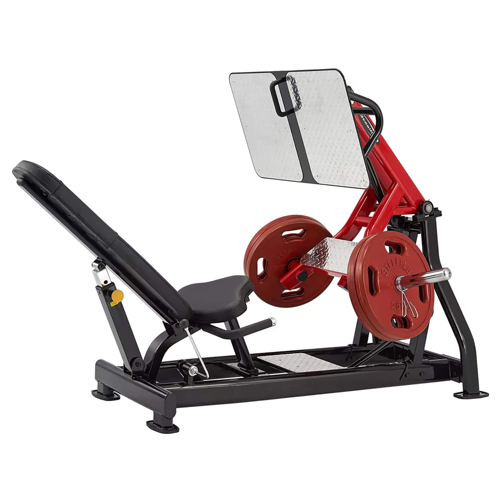 Leg Press Machines For Sale — Select Fitness