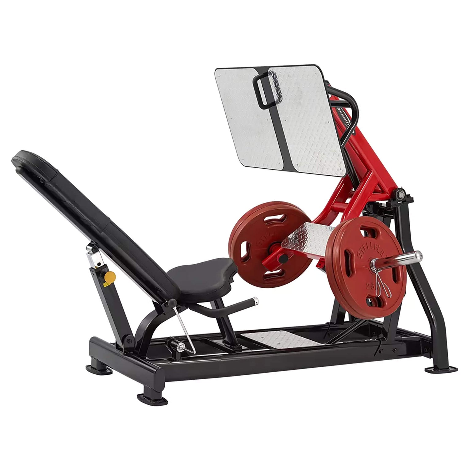 Leg Press Machines For Sale — Select Fitness