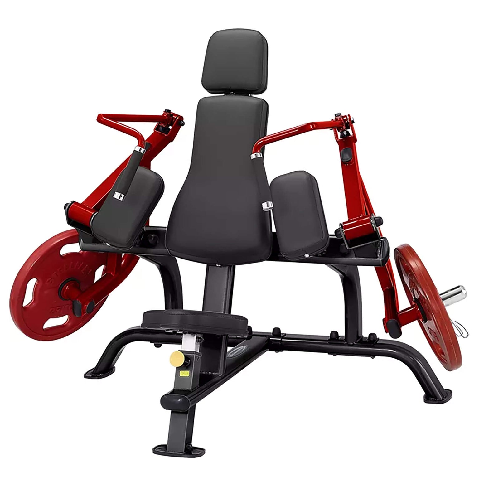 Tricep Extension, Pushdown, Press Machines For Sale — Select Fitness