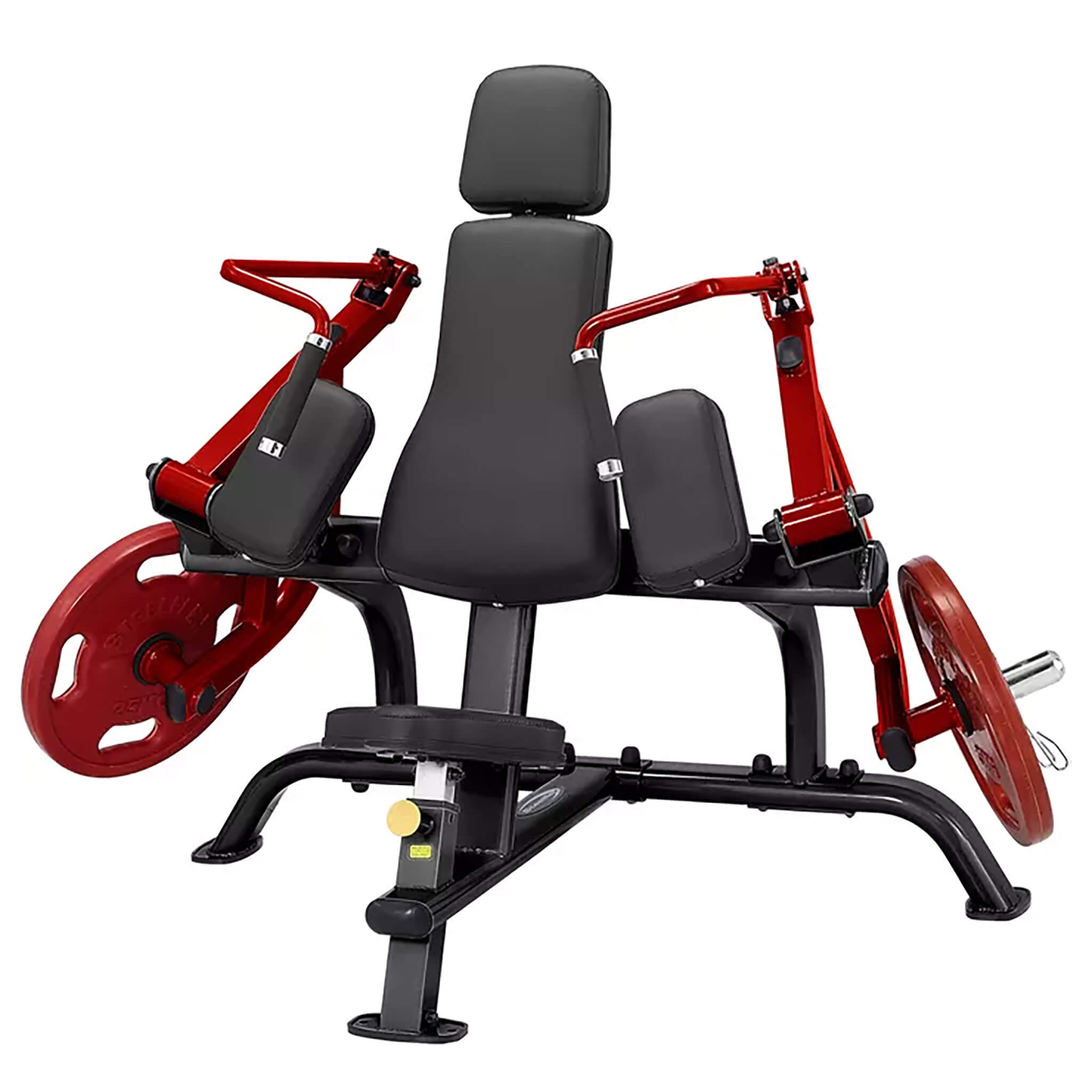 Tricep Extension, Pushdown, Press Machines For Sale — Select Fitness