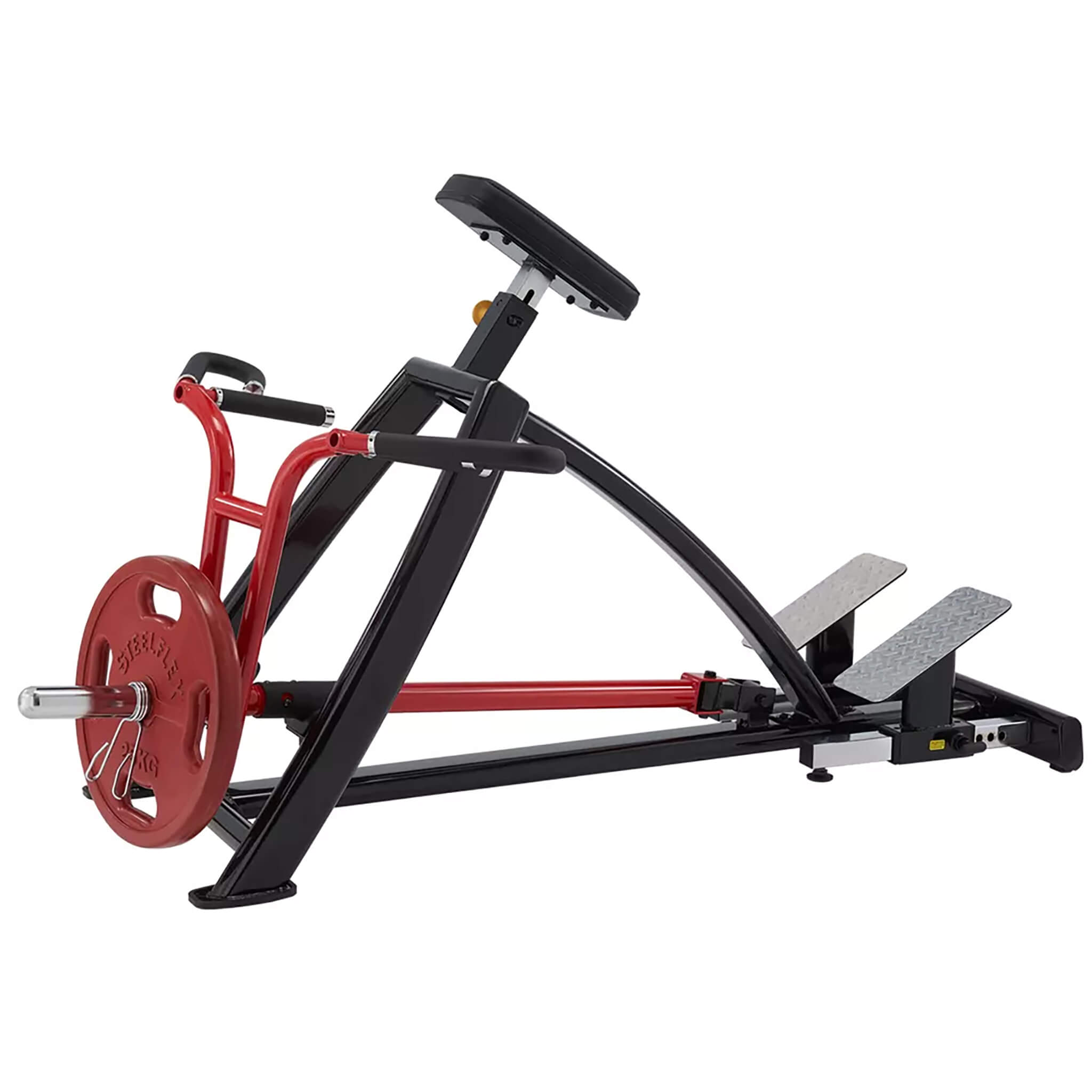 T-Bar Row Machines For Sale — Select Fitness