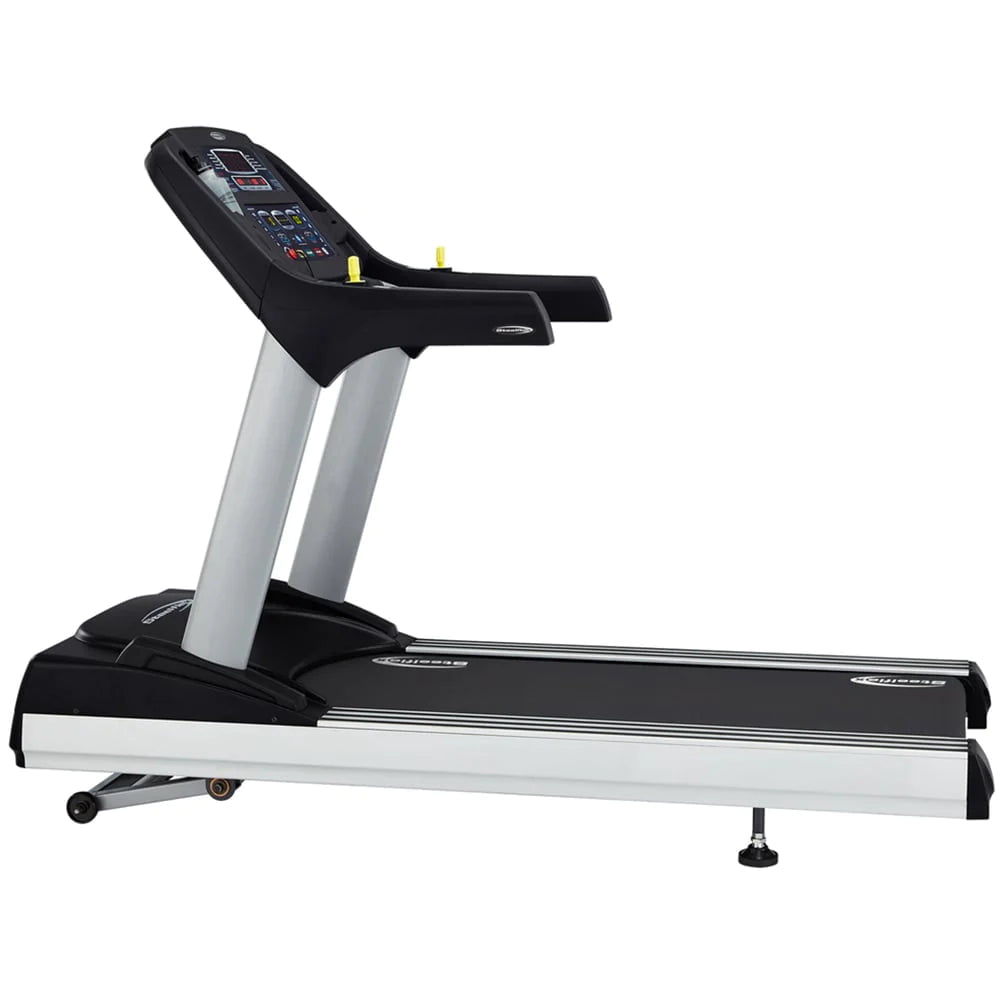 Steelflex XT8000D Commercial Treadmill For Sale — Select Fitness