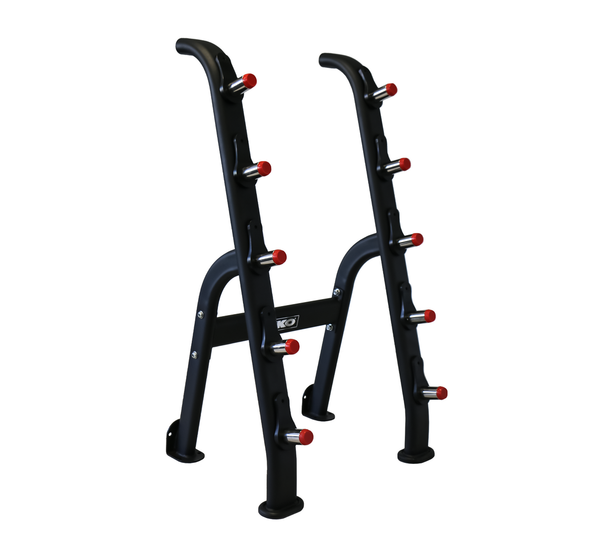 TKO Strength Half Barbell Rack — Select Fitness