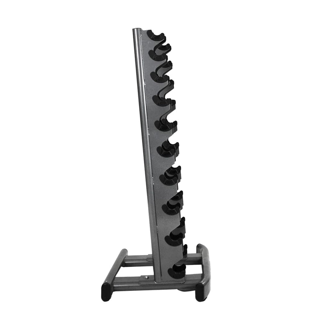 Looking for a TKO Vertical 10 Pair Dumbbell Rack? Shop Now — Select Fitness