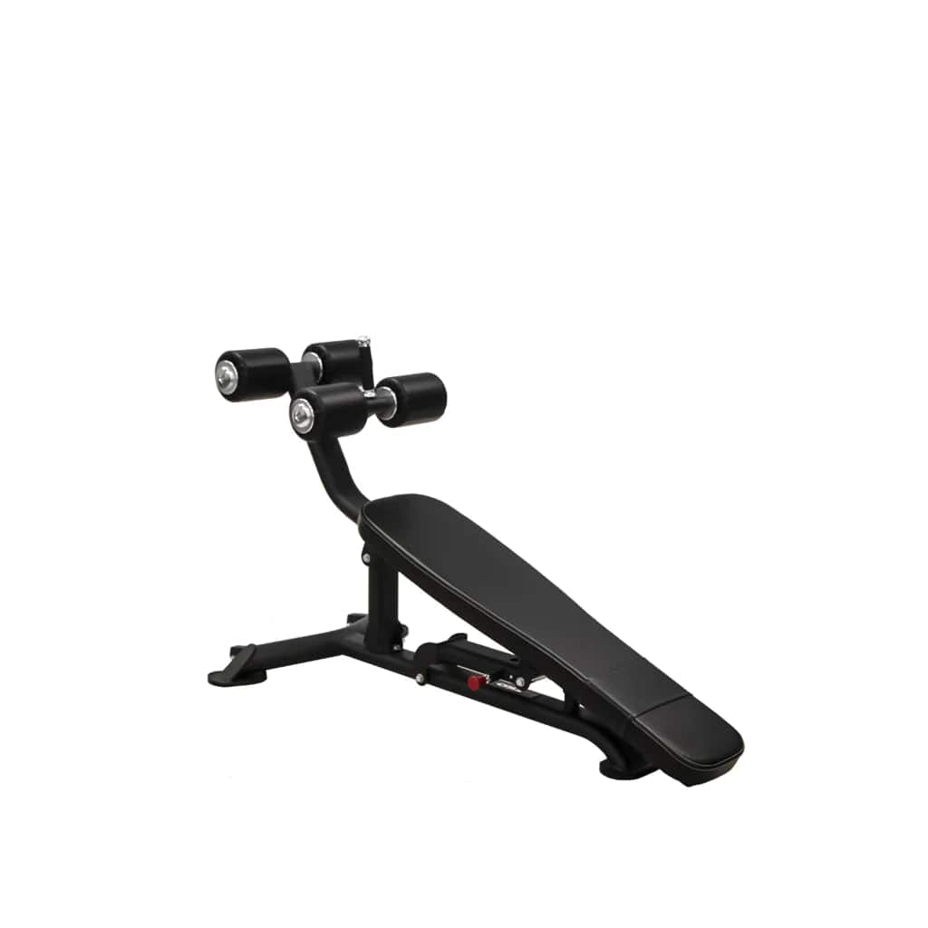 TKO Multi-Incline/Decline Abs Bench | Shop Now — Select Fitness