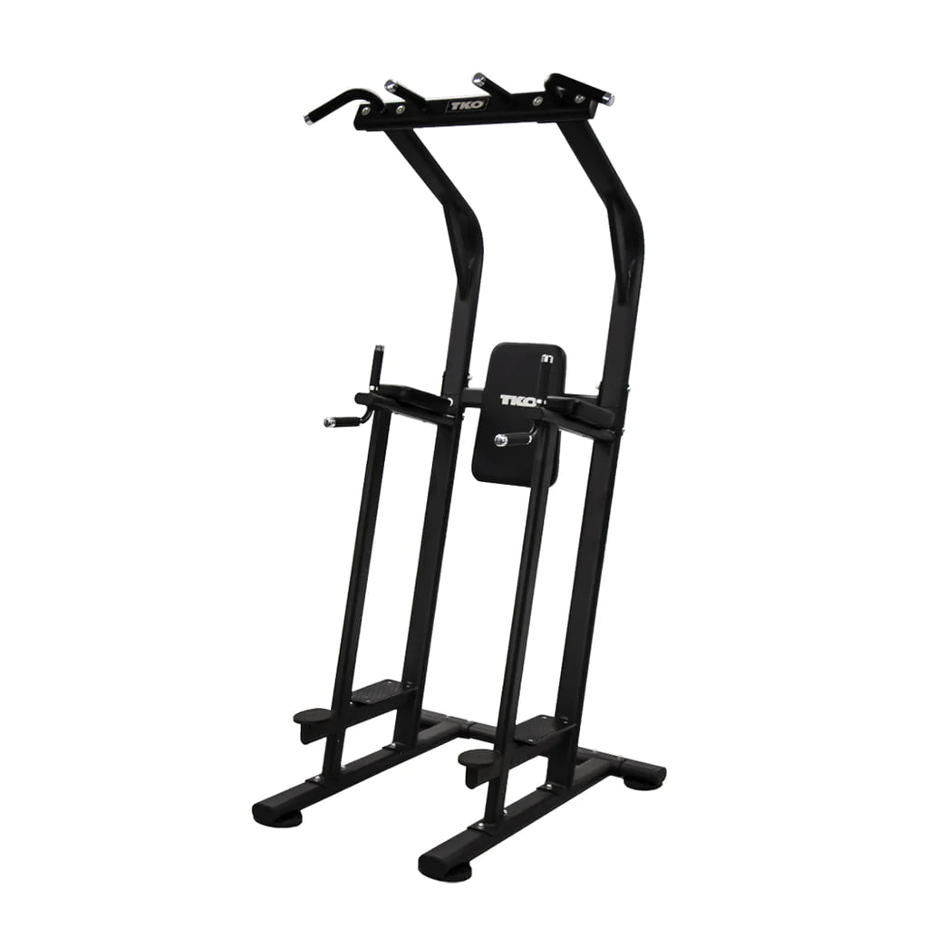TKO Strength VKR Pull Up and Dip Station 870VKR2 — Select Fitness