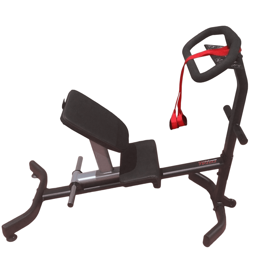Stretching Machines And Cages For Sale — Select Fitness