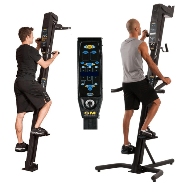 VersaClimber SMA Sport Model Vertical Climber — Select Fitness